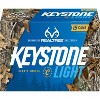 Keystone Light Beer - 15pk/12 Fl Oz Cans : Target