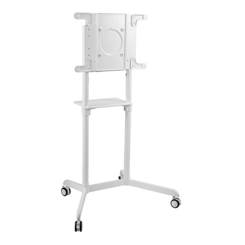 Mount-it! Mobile Tv Cart & Digital Whiteboard, Flipchart Cart ...