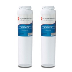 Ge Gswf Comparable Refrigerator Water Filter : Target