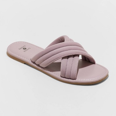 Slides : Women's Sandals : Target