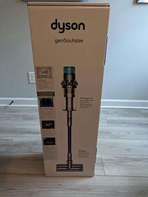 Dyson Gen5outsize Cordless Stick Vacuum : Target