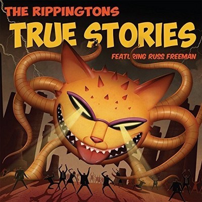 The Rippingtons - Built To Last (cd) : Target