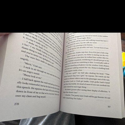 Without Merit 10/15/2017 - By Colleen Hoover (paperback) : Target