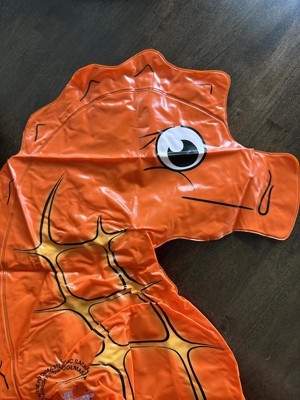 Poolmaster 3pk Floating Swimming Pool Backyard Décor - Seahorse Family ...