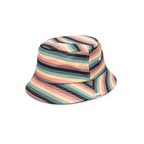 Volcom Girls Lived In Lounge Bucket Hat : Target