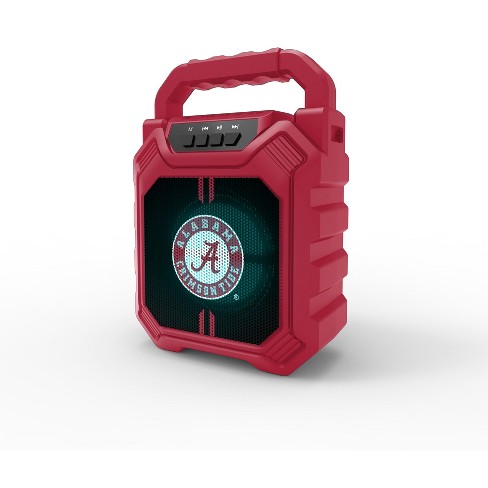 Soar Collegiate Xl Shockbox Wireless Bluetooth Speaker : Target