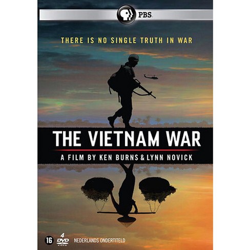 The Vietnam War (ken Burns) : Target