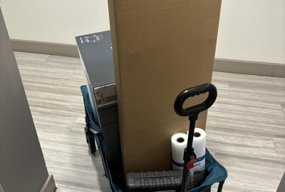 Collapsible Wagon - Embark™ : Target