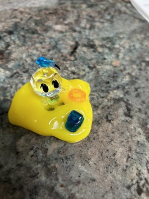 Disney Crystal Surprise Ball Figure : Target