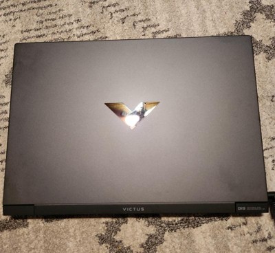 Hp Victus 15.6" 144hz Gaming Laptop - Intel Core I5 - 16gb Ram - 512gb ...