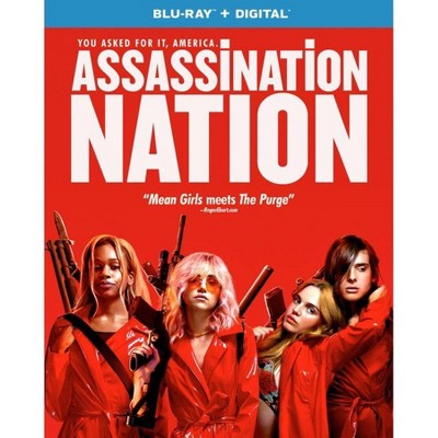 Assassination Nation (Other) – BrickSeek