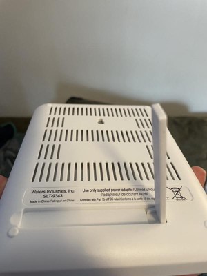 6" X 2.5" Plus Light Therapy Lamp With Timer - Suncatcher : Target