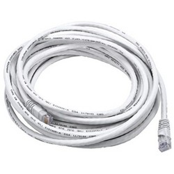 Monoprice Cat6 Ethernet Patch Cable - 10 Feet - Black | Network ...