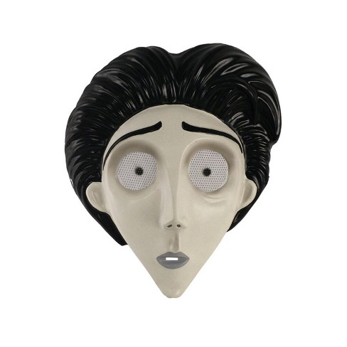 Corpse Bride Victor Cosplay