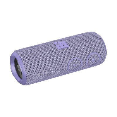 Cubitt Plus Waterproof Portable Speakers Purple : Target