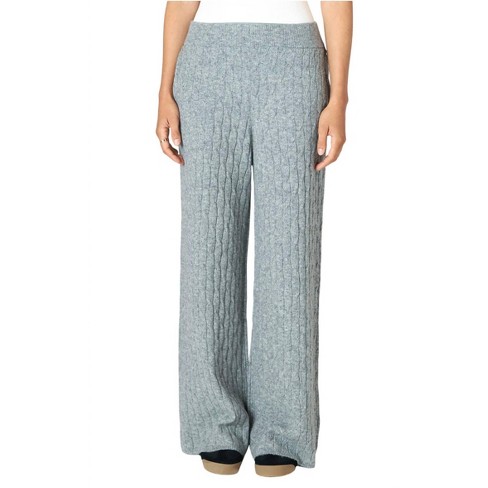 Women's Dabble Cable Knit Pants - Dex S : Target