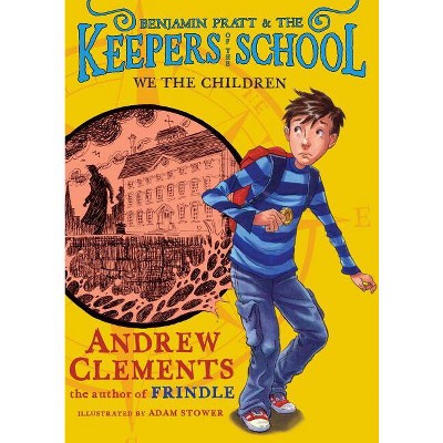 We The Children - (benjamin Pratt And The Keepers Of The School) By ...