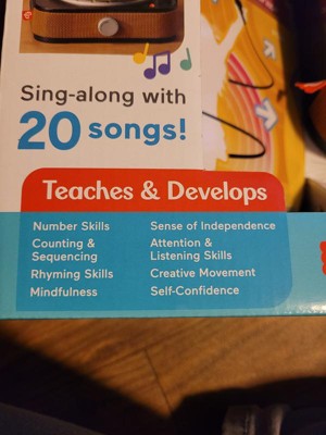 Laugh & Learn Preschool Record Player : Target