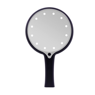 Impressions Vanity Slayssentials Led Hand Mirror : Target