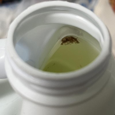 Epa Regular Bleach With Fabric Protection - 81 Fl Oz - Up & Up™ : Target