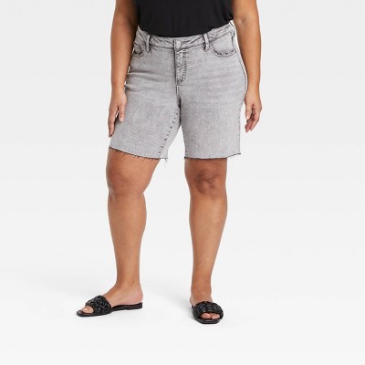 Jean Shorts : Shorts for Women : Target