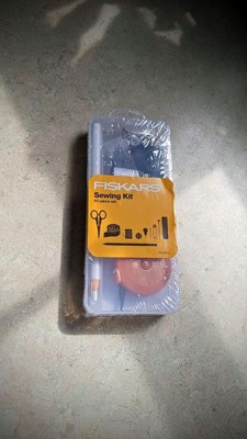 Fiskars Sewing Survival Kit : Target