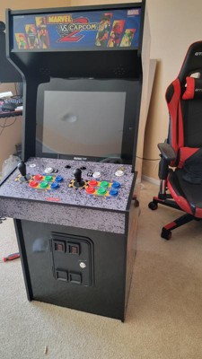 Arcade1up Marvel Vs Capcom 2 Home Arcade : Target