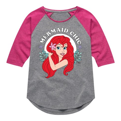 - Disney - Ariel : Target