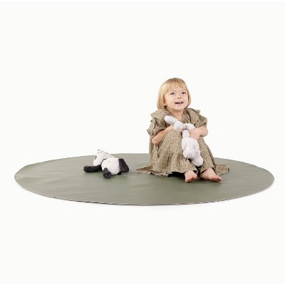 Gathre Mini Tapestry Kids' Mat Animal Alphabet : Target