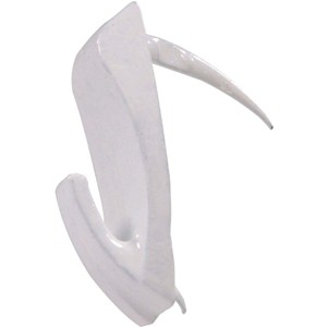 Anchor 20 Lb. Capacity Wallbiter Picture Hanger (4 Count) 122392 : Target