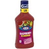Kraft Light Raspberry Vinaigrette Salad Dressing - 16fl Oz : Target