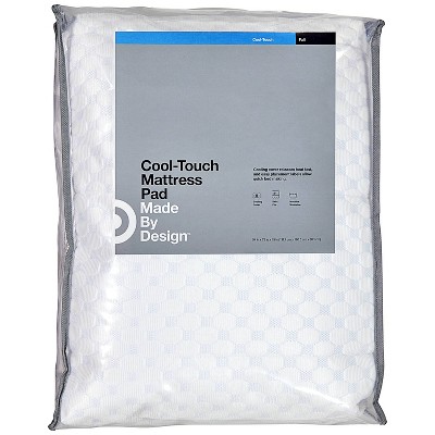 King : Mattress Toppers & Mattress Pads : Target