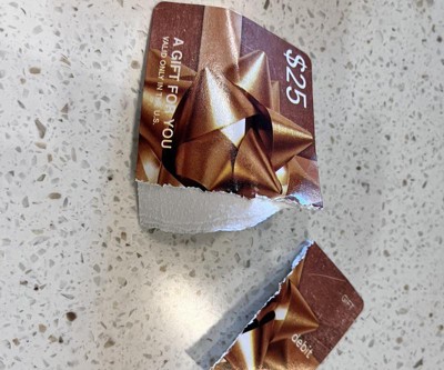 Visa E-gift Card - $25 + $4 Fee : Target