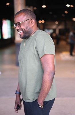 Ethic Goods Men's 6mm Morse Code Extended Bracelet [brave] : Target