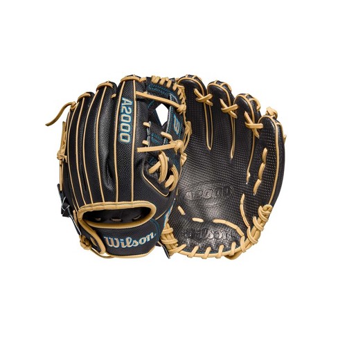 Wilson A2000 Pedroia Fit Dp15 With Superskin And Spin Control 11.5 ...