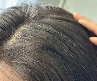 Garnier Olia Oil Powered Permanent Hair Color - Intense Red 6.65 - 1 Fl ...