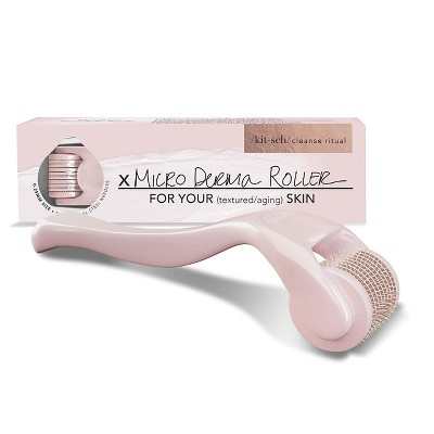 Kitsch Micro Derma Facial Roller : Target