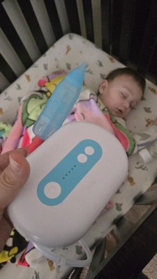 Frida Baby Electric NoseFrida Pro with Hospital Grade Suction : Target