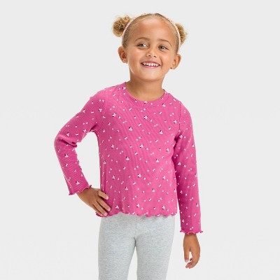 Toddler Girls’ Tops : Target