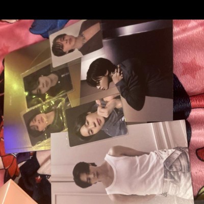 Jimin (bts) - Face (target Exclusive, Cd) : Target