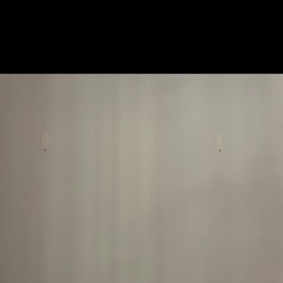 24" X 18" Landscape Study Framed Wall Canvas Antique Gold - Threshold ...