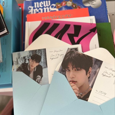 Stray Kids - Maxident (target Exclusive, Cd) : Target