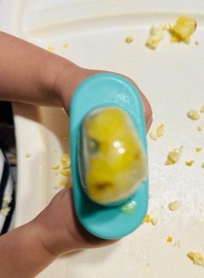 Frida Baby Push Pop Baby Food Feeder : Target