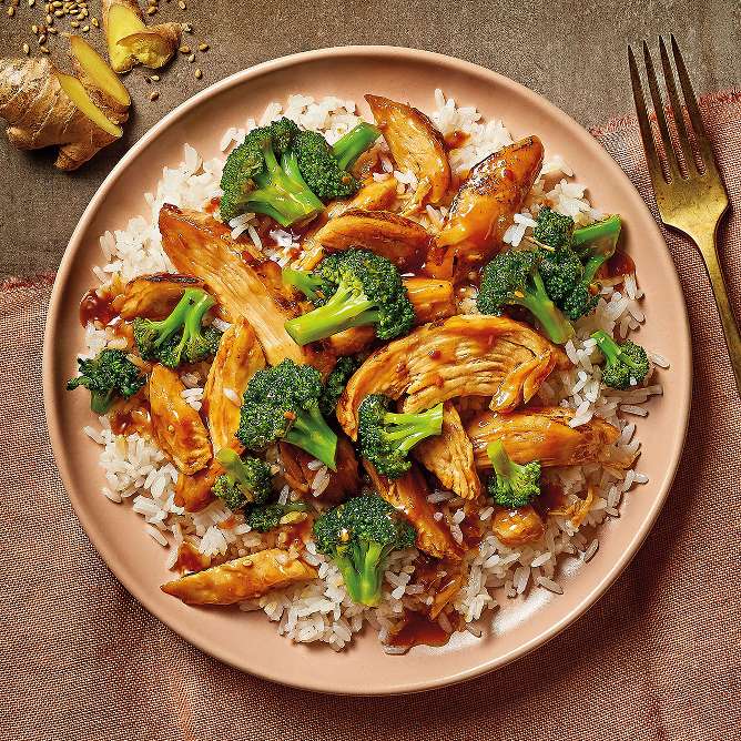 Quick Dinner Ideas : Target