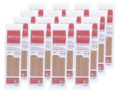 Whole Wheat Spaghetti - 16oz - Good & Gather™ : Target
