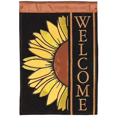 Dicksons Magnolia Garden Outdoor Flag Decoration For Garden, Yard, Or ...