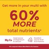 Nature Made Advanced Multivitamin Women's Gummies - 90ct : Target
