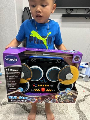 Vtech Kidi Star Drum Pad : Target