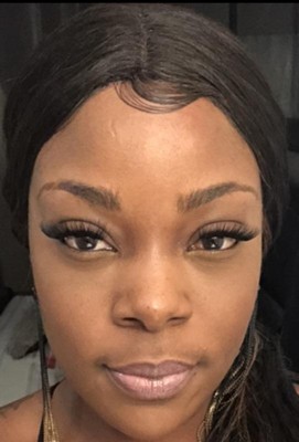 Ardell Professional Double Up 3-in-1 Trio - Med Black #66494 - (pack Of ...