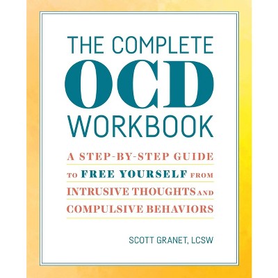 Pure Ocd - By Chrissie Hodges (paperback) : Target